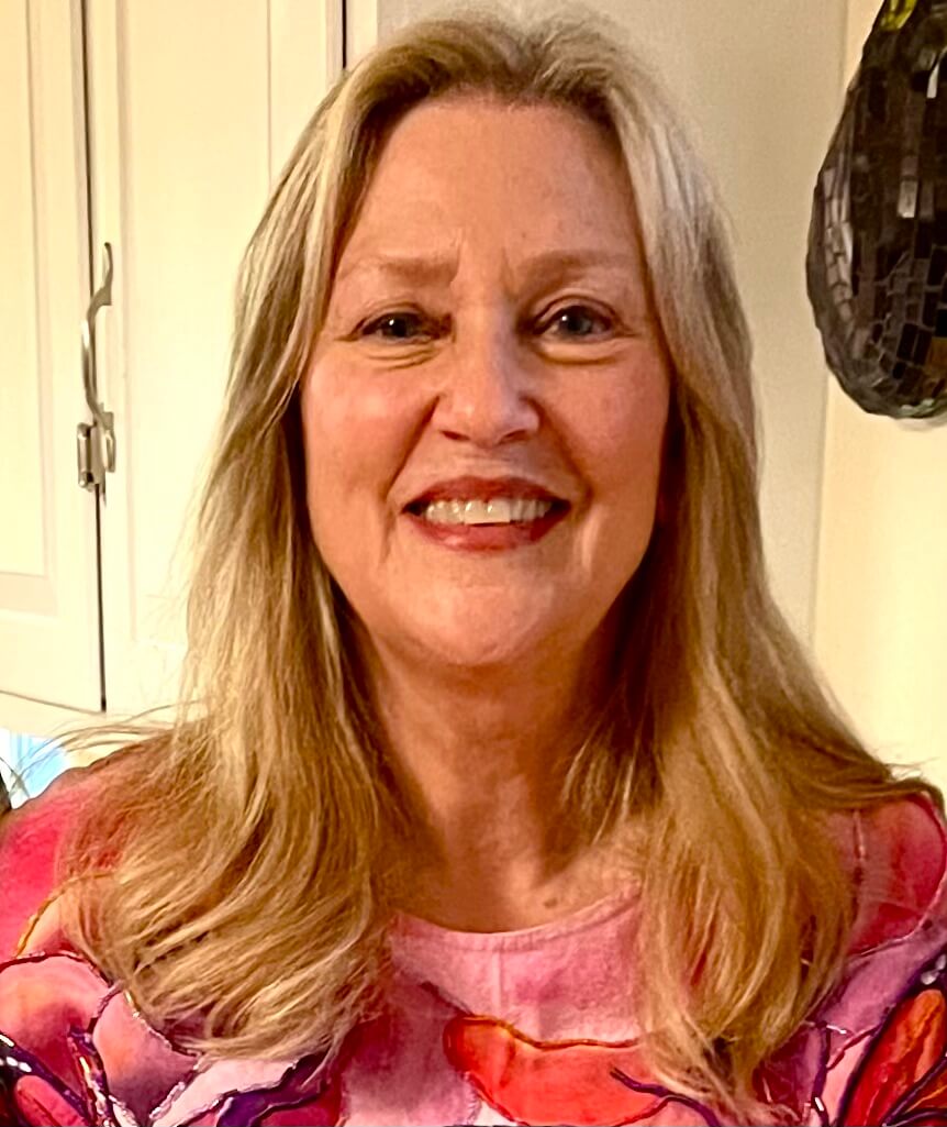 Sharon Whitham - thekerryfund.org